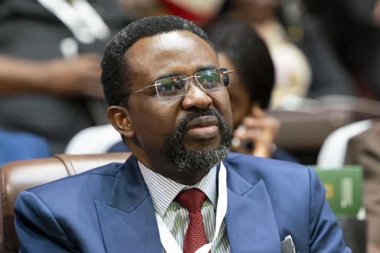 Ghana may exit IMF programme in 2026 - BoG Governor | APAnews - African ...