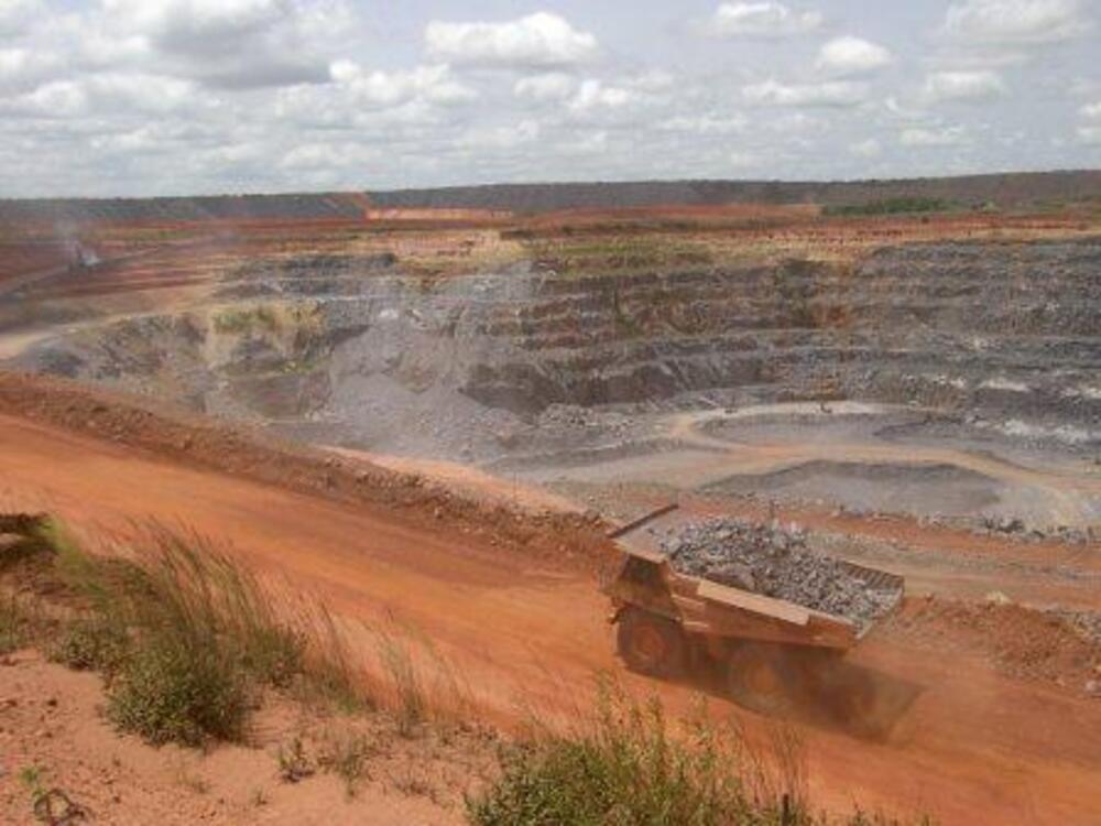 Mali revives flagship Morila gold mine with American partner | APAnews ...