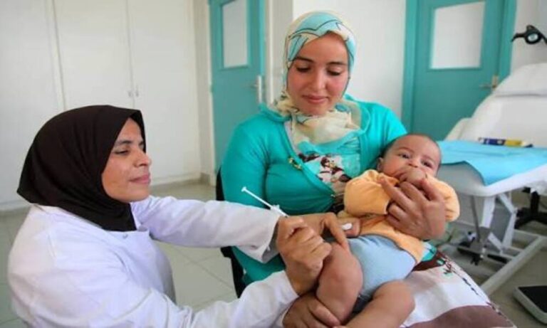 Morocco, KOICA launch $11.7m project to boost maternal and child health ...