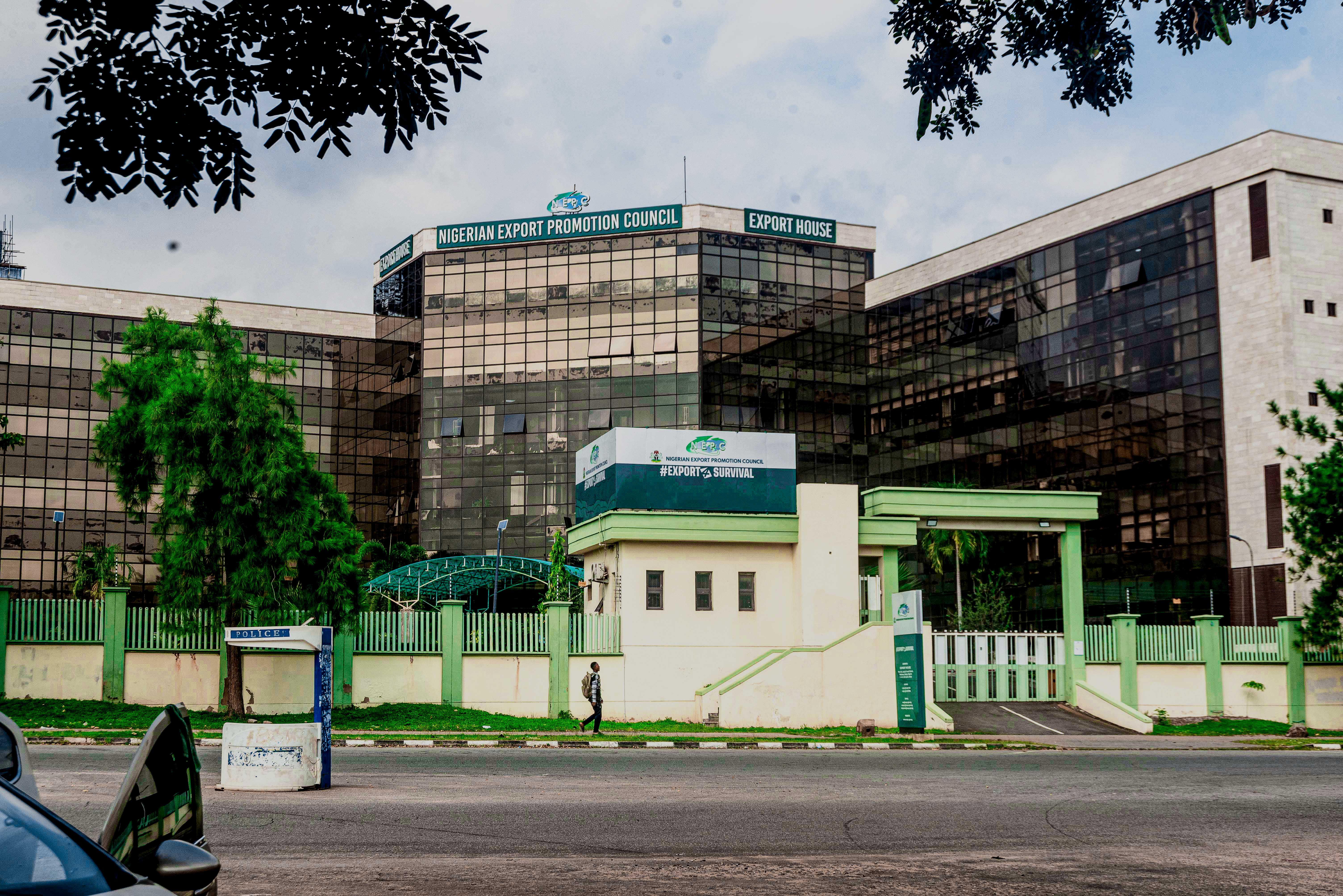 NEPC puts Nigeria’s earnings from non-oil export in Q1, 2025 at $1.79bn | APAnews - African ...