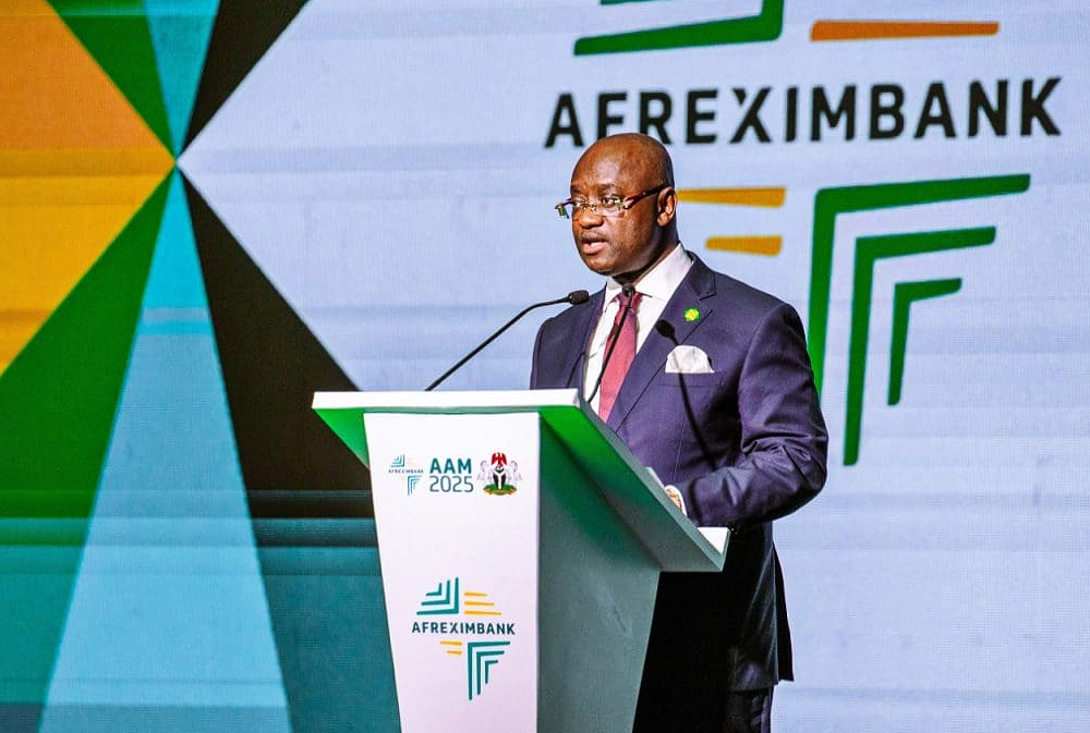 Afreximbank Abuja African Trade Centre Achieves LEED Platinum Certification | APAnews - African ...