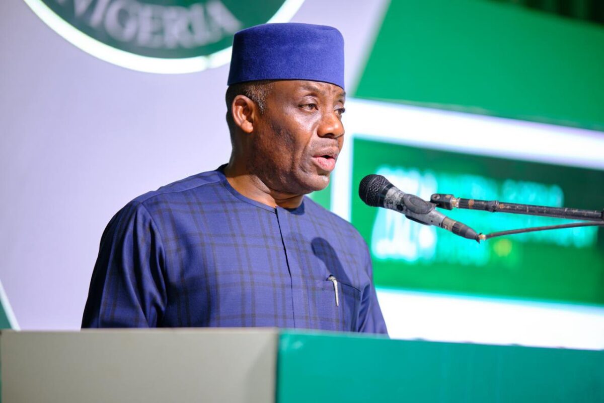 Nigeria dominates Sub-Saharan Africa in 2026 university rankings with ...