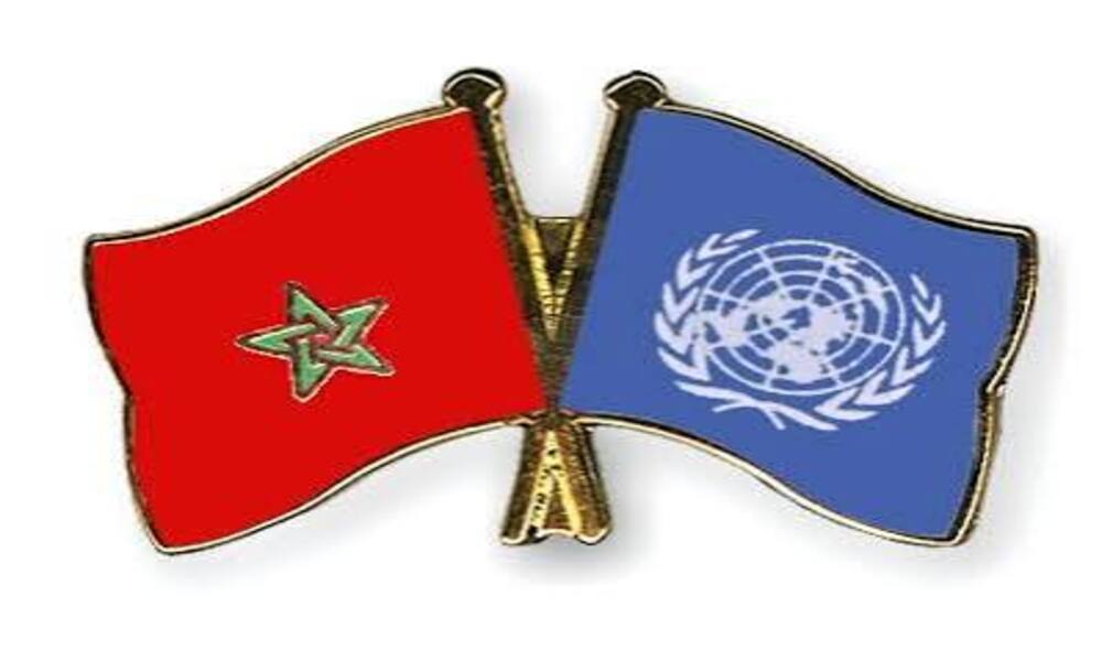 UN, Morocco celebrate five years of counterterrorism cooperation ...