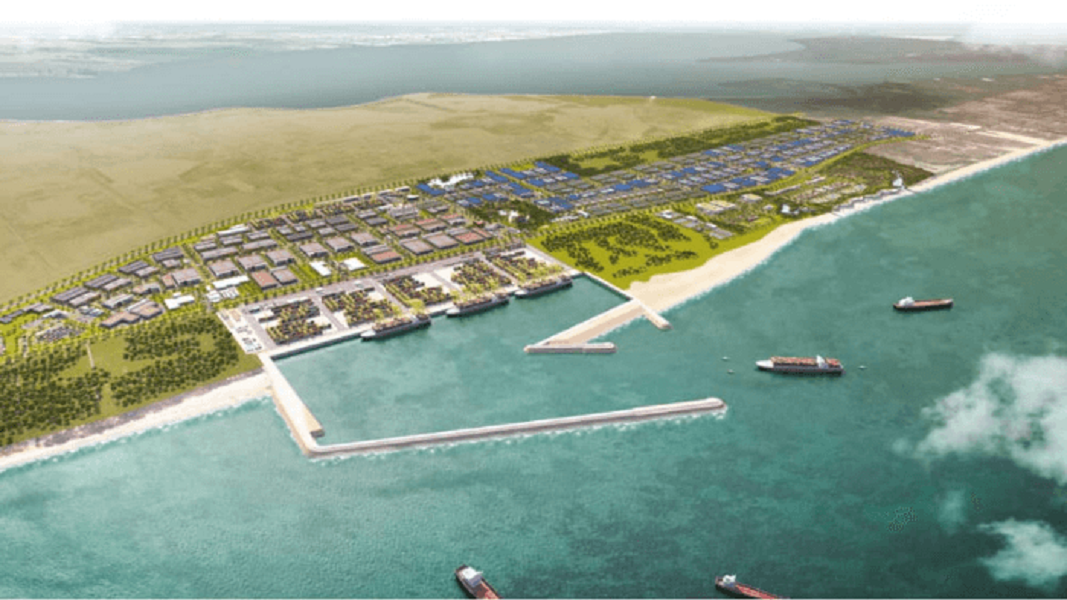 Lagos Free Zone offers seamless trade, global access - Official ...