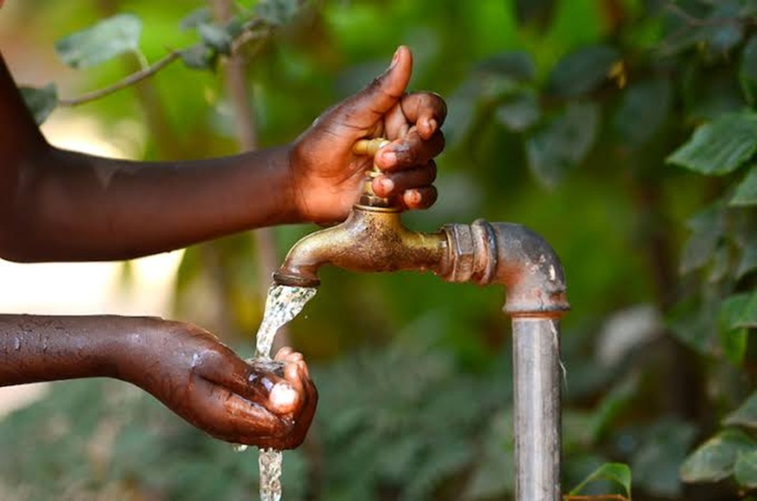 Tackling water insecurity: African ministers to spur regional action ...