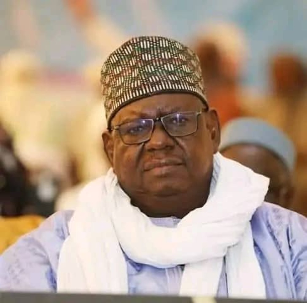 Abdou Agouzer Maïga: Mali’s kidnapped ex MP freed | APAnews - African ...
