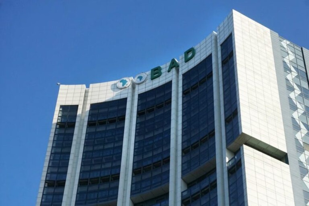 AfDB Group develops original idea on climate solutions at COP30 ...