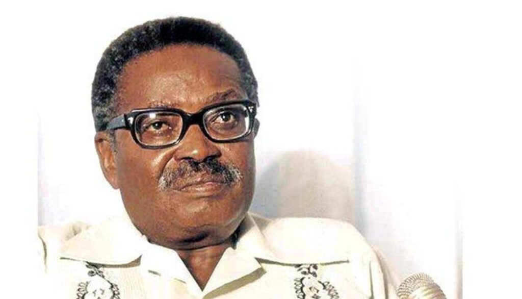 Angola turns 50, honours founding President Neto | APAnews - African ...