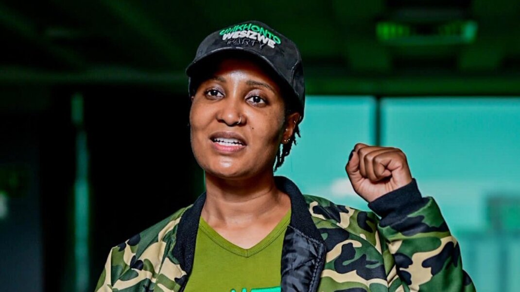 Zuma’s daughter denies terrorism charges over 2021 riots | APAnews ...