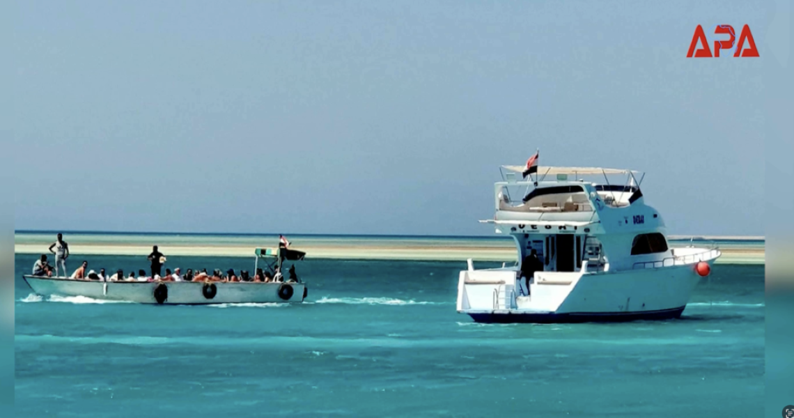 Egypt: Joint military exercise “Medusa-14” kicks off | APAnews ...