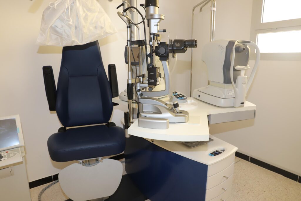 New health facilities commissioned in southern Morocco | APAnews ...