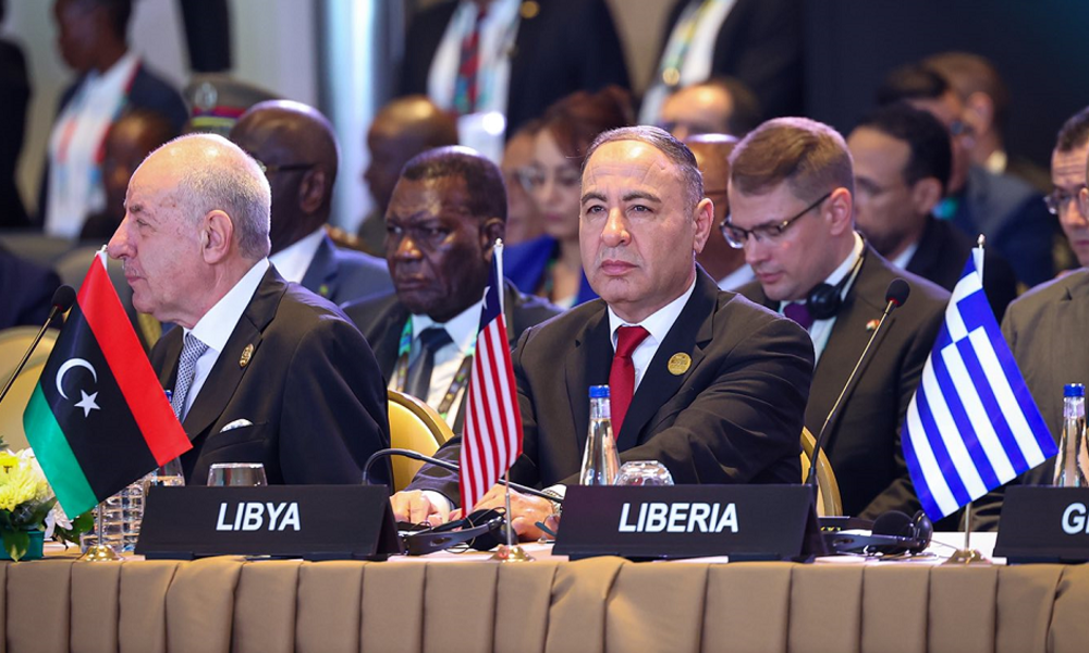 Libya reaffirms support for Africa-Europe partnership | APAnews ...