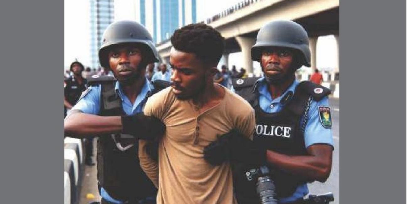 MRA releases report of attacks on journalists by Nigerian government ...
