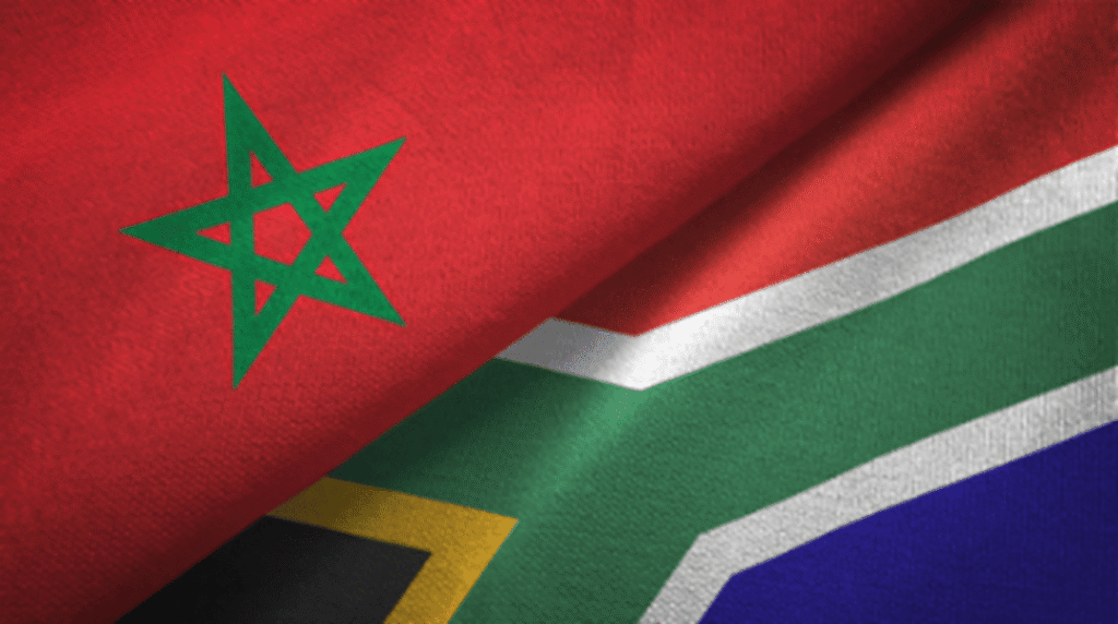 Morocco cited as model for African sovereign wealth funds | APAnews ...
