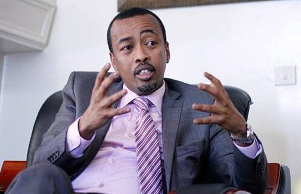 AU appoints special envoy to Madagascar amid political crisis | APAnews ...