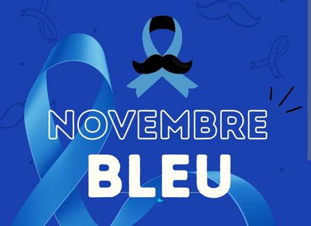 Togo launches "blue November" campaign against prostate cancer ...