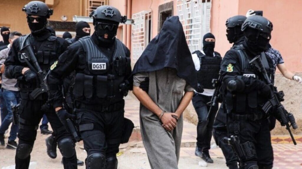Daesh terror suspect arrested in Morocco's Tetouan | APAnews - African ...