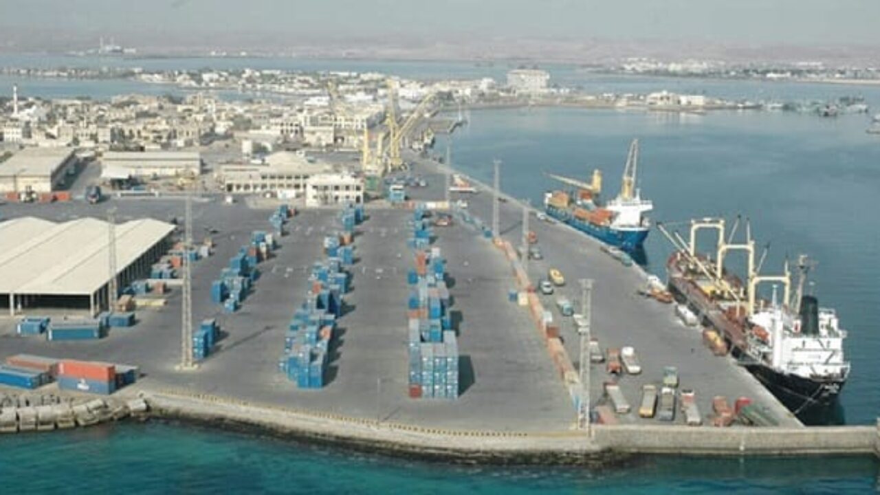 Eritrea explains position on Red Sea port | APAnews - African Press Agency