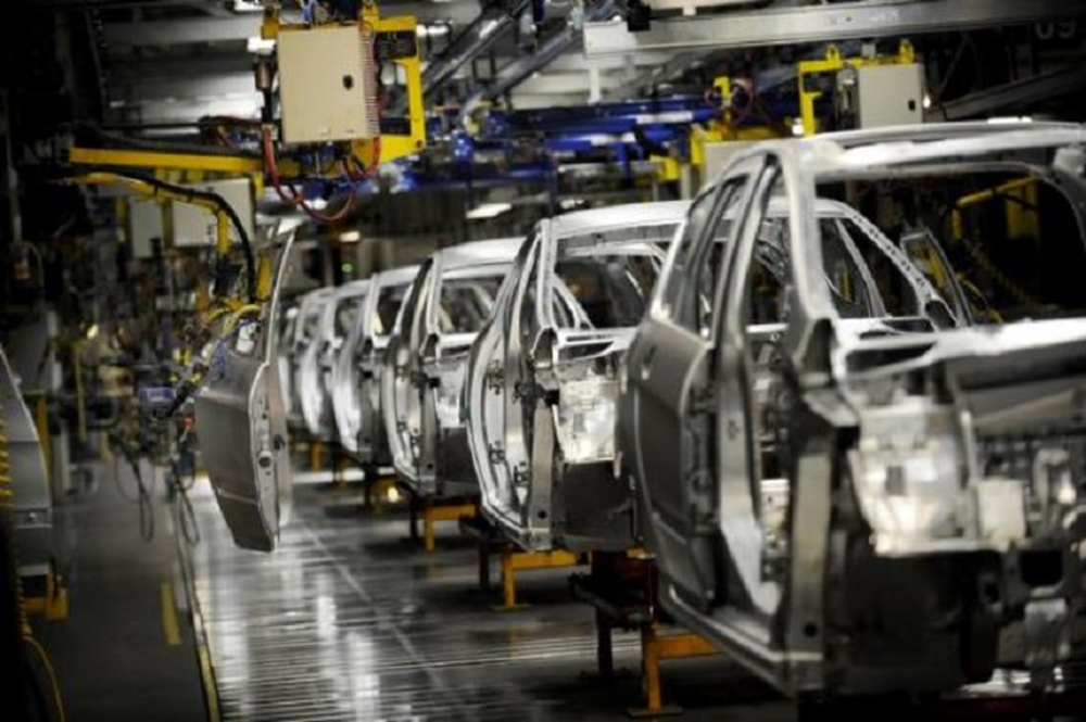 Tunisia tax system penalizes local auto production | APAnews - African ...