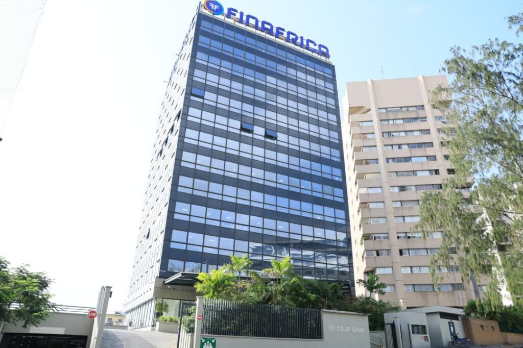 ECOWAS bank opens first regional office in Abidjan | APAnews - African ...
