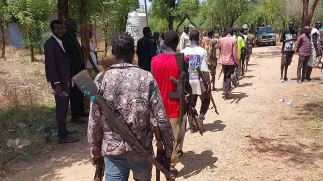 Clashes leave dozens dead in Ethiopia's Gambella region | APAnews ...