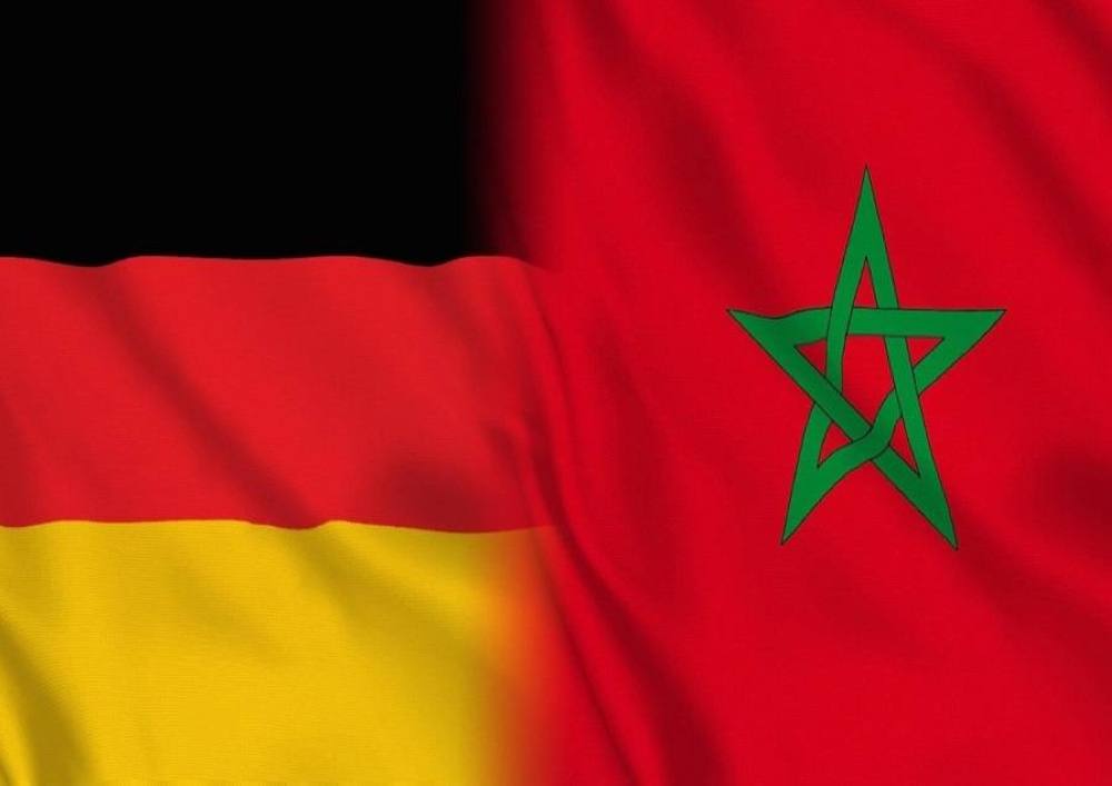 Morocco, Germany strengthen economic partnership | APAnews - African ...