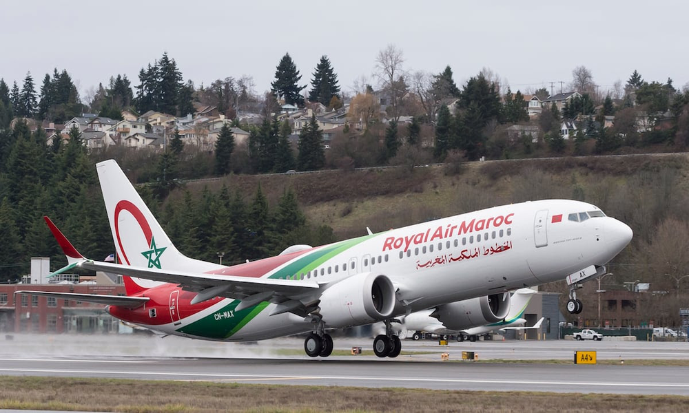 Royal Air Maroc to launch nine new routes by 2026 | APAnews - African ...