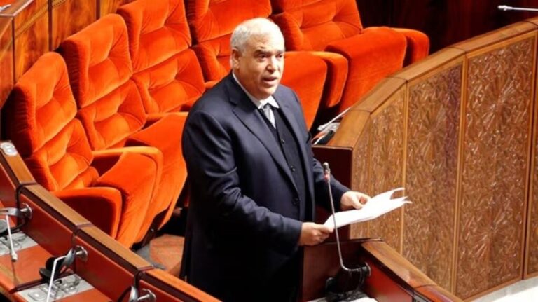 Morocco launches massive cold wave relief effort | APAnews - African ...