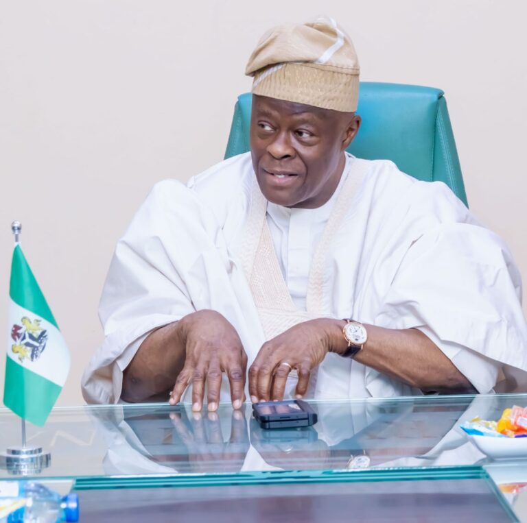 Nigeria remains firmly on path of peace despite joint security ...