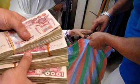 Algerian economy stabilised as Ramadan approaches | APAnews - African ...