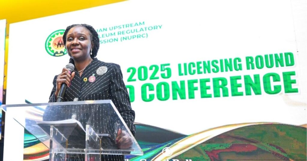 Nigeria Oil Licensing Round draws 300 firms for 50 Blocks - NUPRC ...