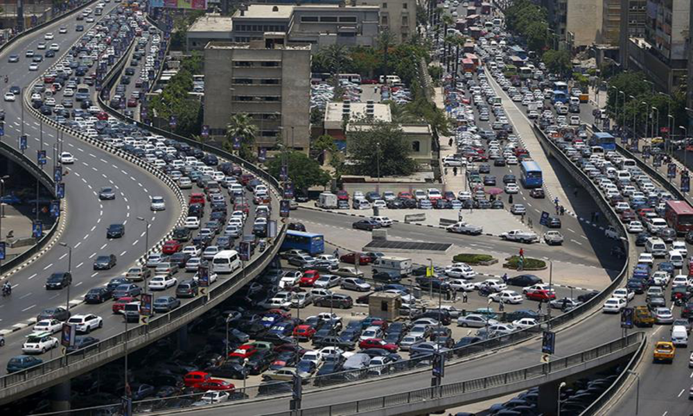 Cairo crowned Africa’s most attractive city for 2025 in new rankings ...