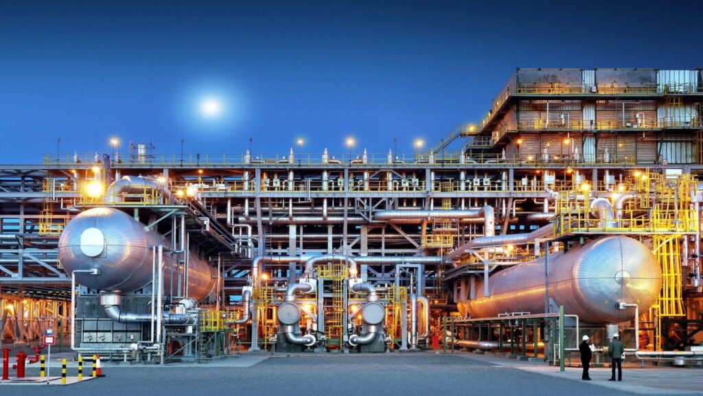 SLB, NESR, Delta United Group to power Libya’s Energy Revival at LEES ...