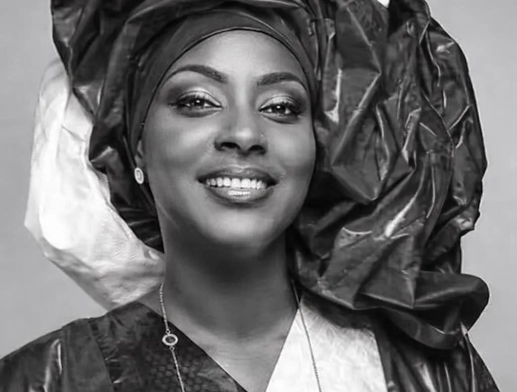 Halima Gadji: Senegal's award-winning actress dies | APAnews - African ...