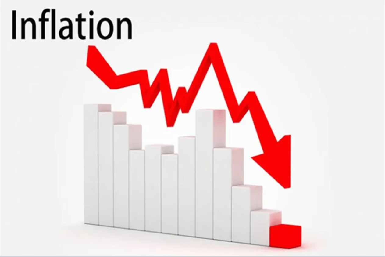 Ghana’s inflation rate drops to 5.4% in December 2025 | APAnews ...