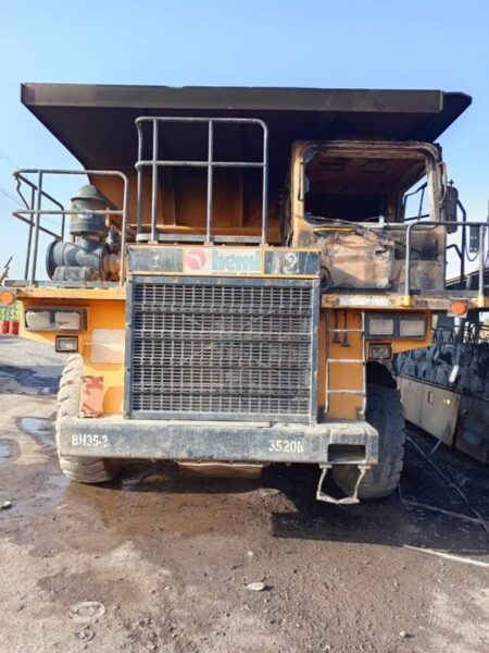 Industrial hubs in Mali’s Kayes Region under terror attack | APAnews ...