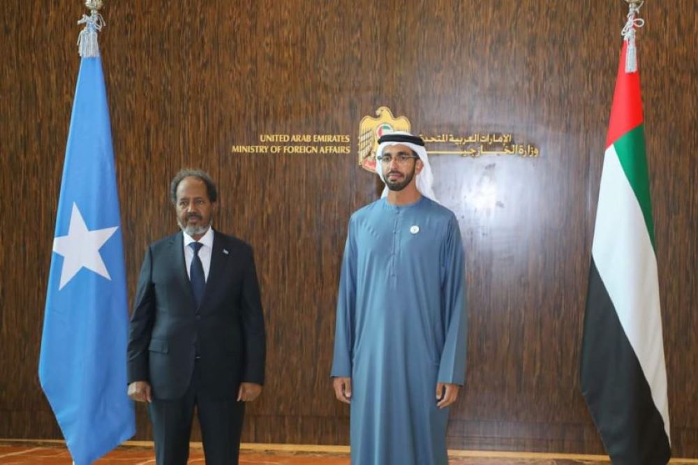 What's to blame as Somalia-UAE relations turn sour? | APAnews - African ...