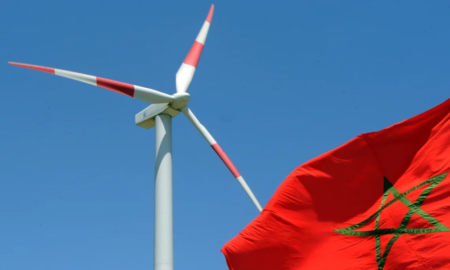 Wind power driving Morocco’s energy transition mix | APAnews - African ...