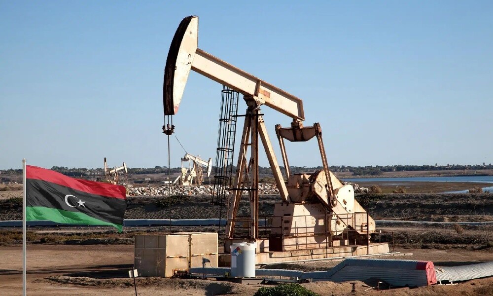 Libya's 2025 oil revenues in region of $22 billion | APAnews - African ...