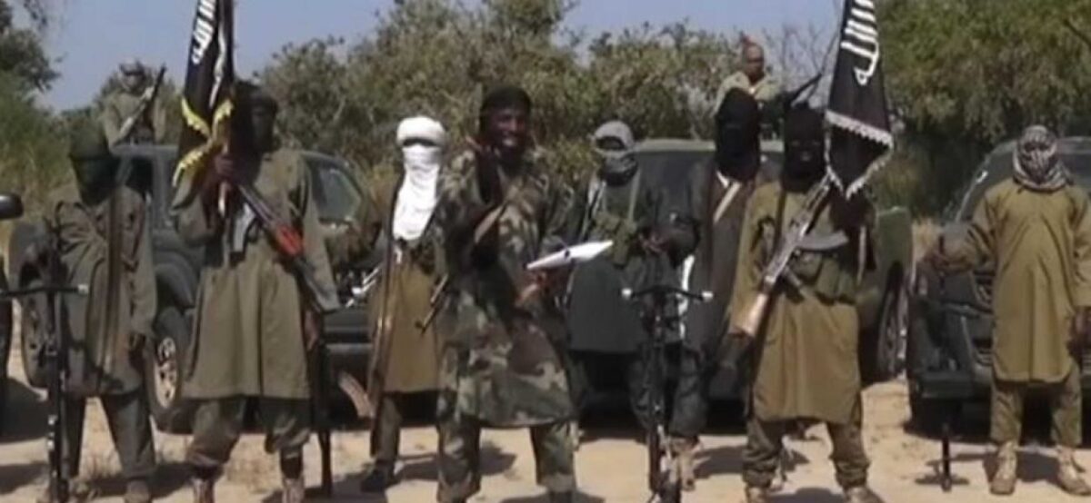 Nigeria: Suspected bandits kill 20 persons in fresh attack on Katsina ...