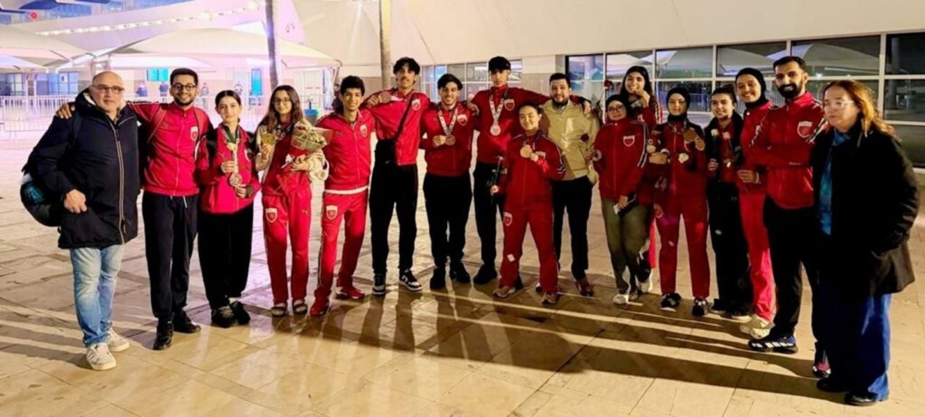 African fencers prepare for Dakar 2026 Youth Olympics | APAnews ...