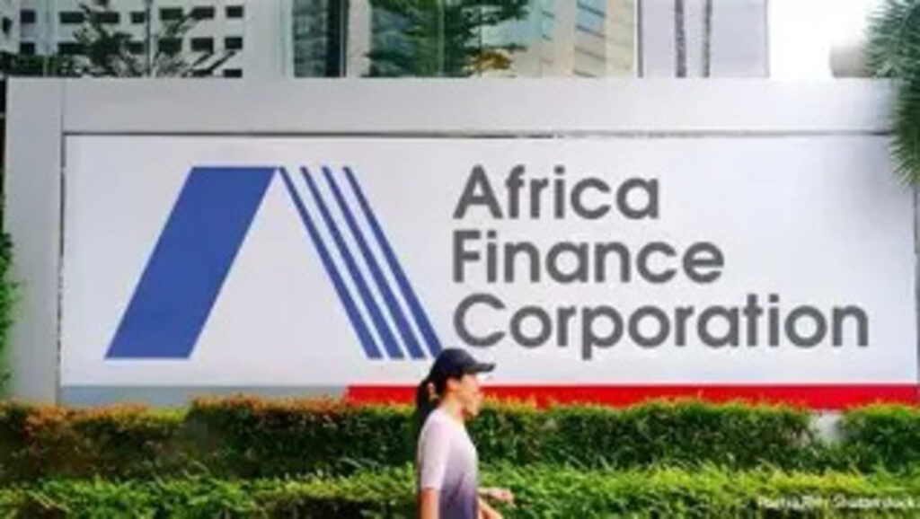 AFC invests in Dhamana Guarantee Company to catalyse local currency ...