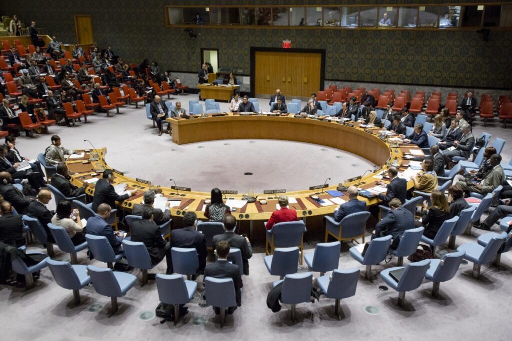 Western Sahara: NGOs back resolution 2797 in Geneva | APAnews - African ...