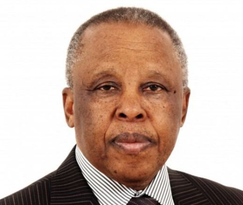 Former Botswana president Festus Mogae hospitalised | APAnews - African ...