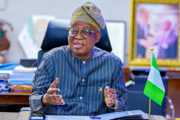 Nigeria: Minister orders investigation into alleged plight of ...