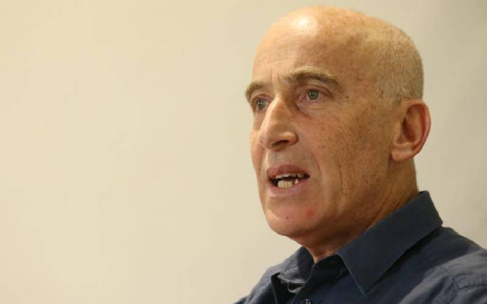 Michael Lotem: Israel names first ambassador to Somaliland | APAnews ...