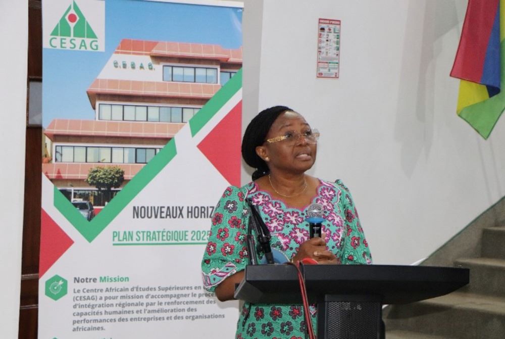 Senegal business school commits to pan-African excellence | APAnews ...