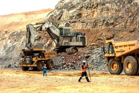 Burkina tightening control over gold mines | APAnews - African Press Agency