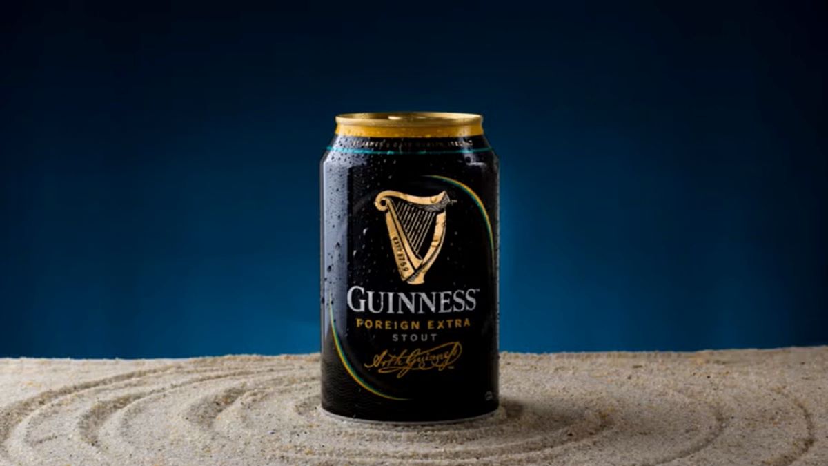 Guinness Nigeria ranks 3rd largest Guinness market globally - Official ...