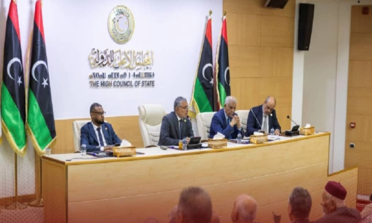 Tripoli: UNSMIL under fire for 'overstepping' mandade | APAnews ...